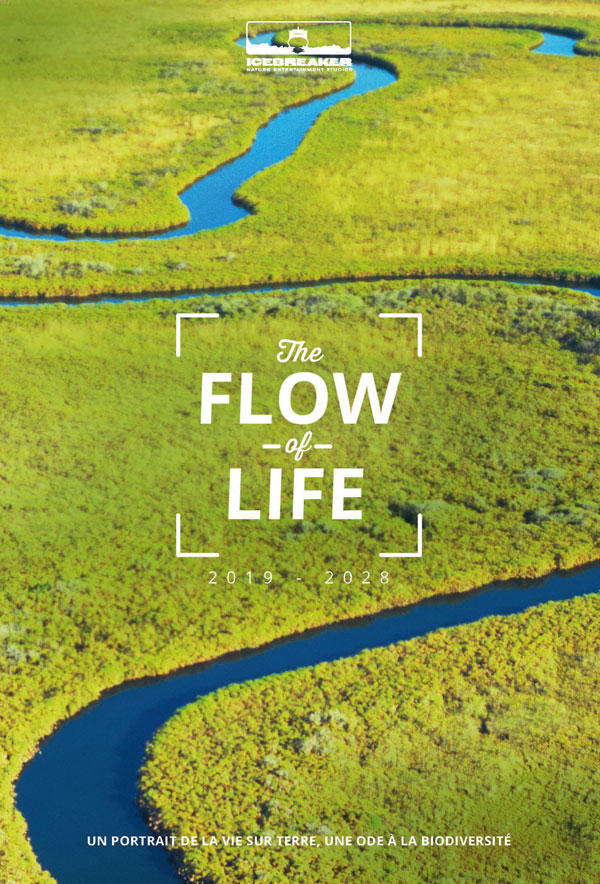 Home - ICEBREAKER NATURE ENTERTAINMENT STUDIOS