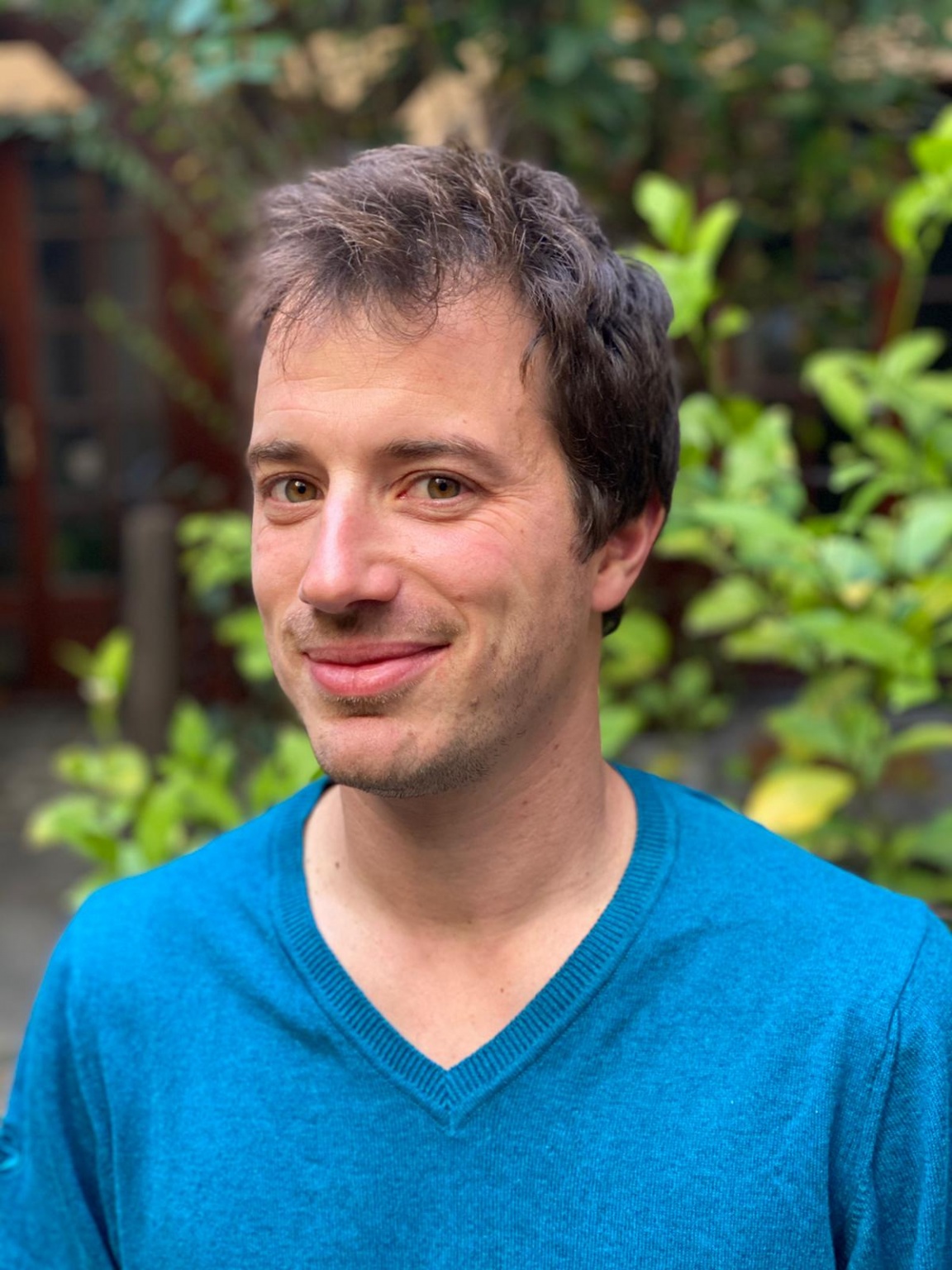 Martin Blum - Icebreaker Studios