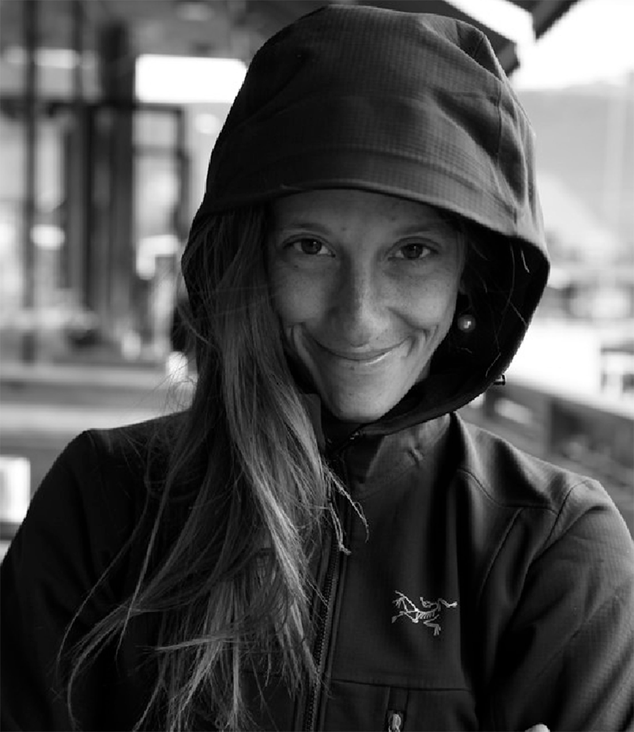 Sarah Del Ben - Icebreaker Studios