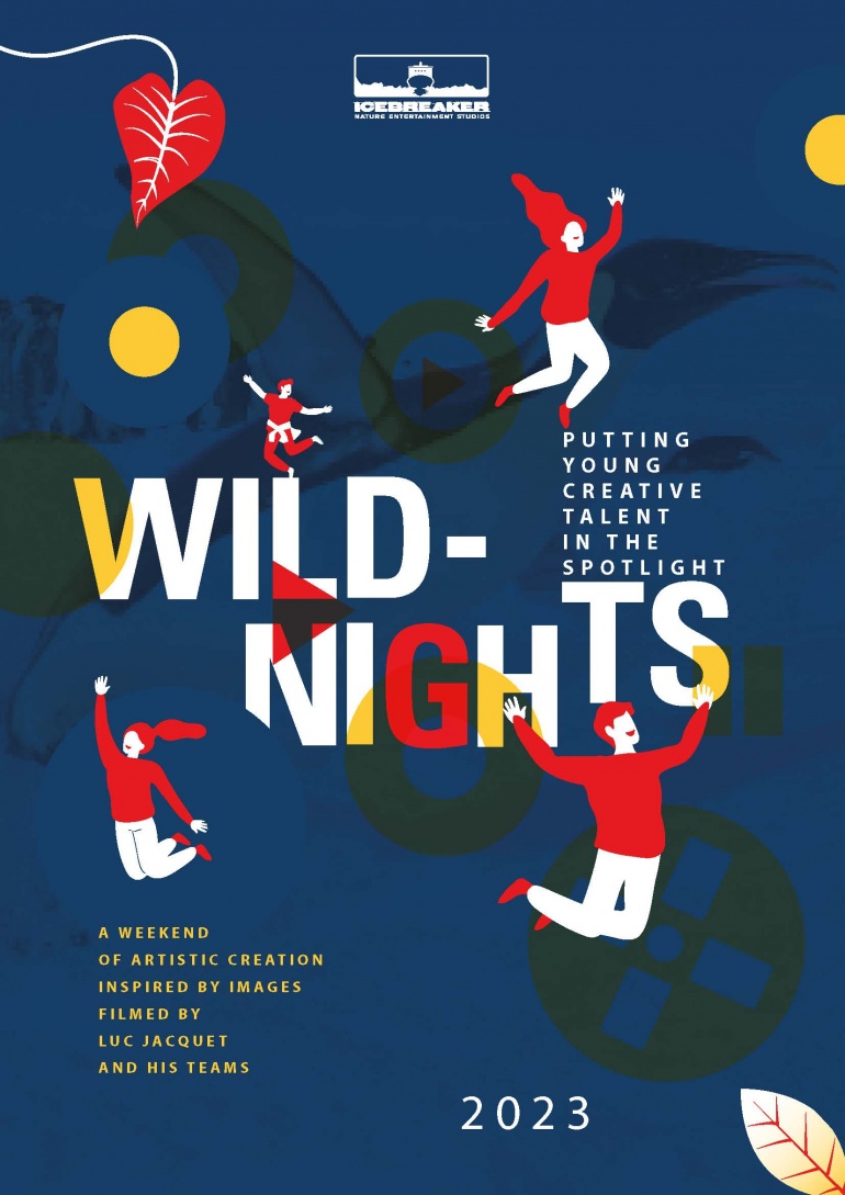 WILDNIGHTS: THE EMERGENCE OF YOUNG TALENTS - Icebreaker Studios